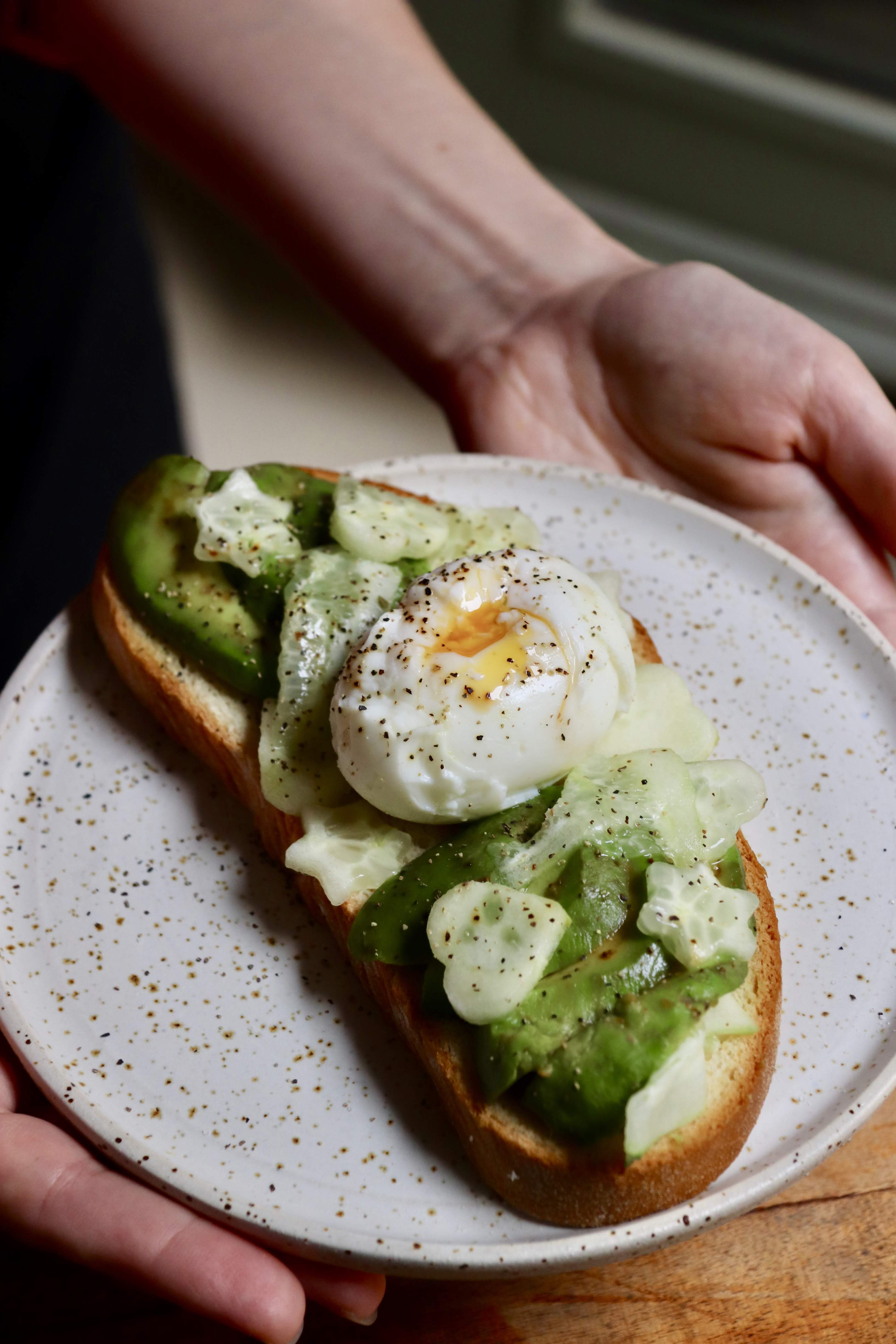 ORGANIC KITCHEN – Tribu Woki